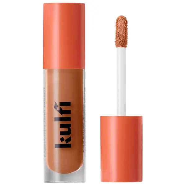 KULFI Main Match Crease-proof Long-wear Hydrating Concealer - Cherry Pick